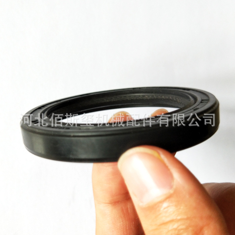 适用于五十铃曲轴油封8-97049145-0 AH2847S曲轴前后油封50*68*9-阿里巴巴