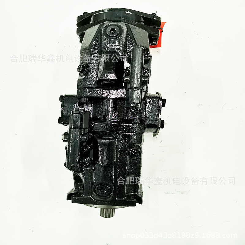 卡尔玛正面吊用 液压泵右侧 923141.0042 左侧泵 923141.0052-阿里巴巴