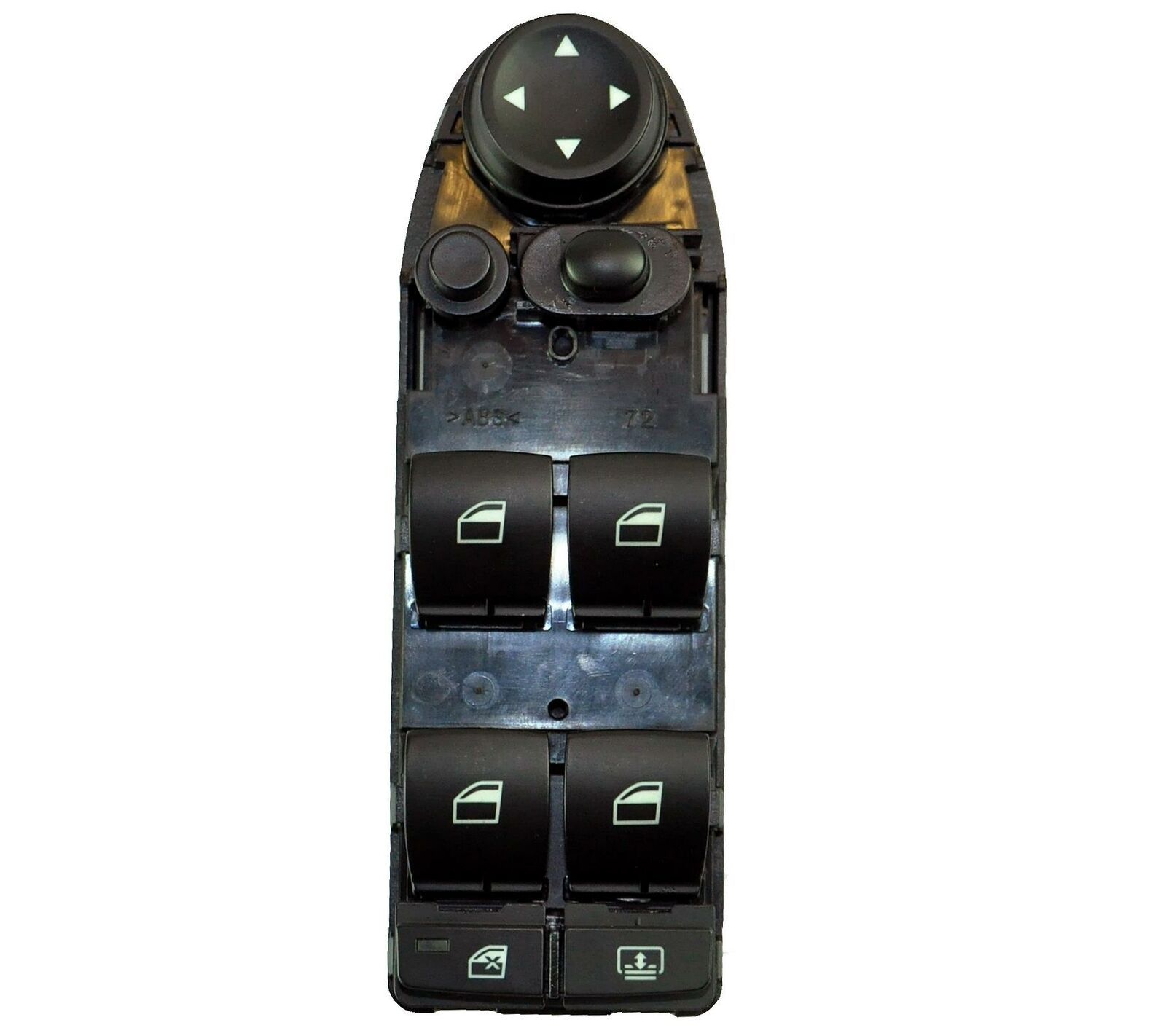 车窗电动升降开关/玻璃升降器开关 适用于宝马E60 61319122113-阿里巴巴