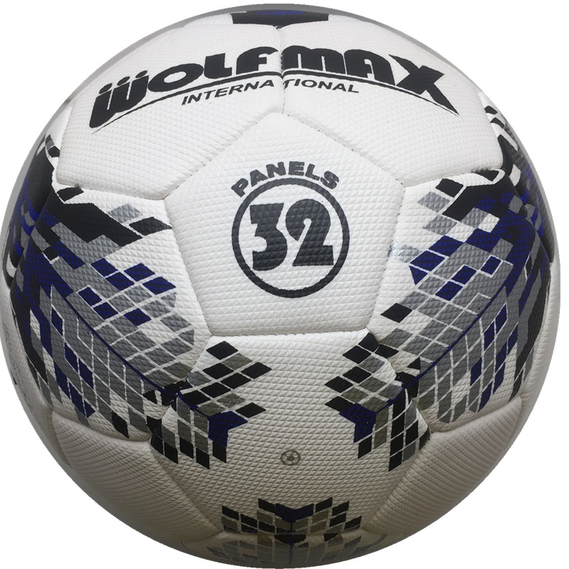 Soccer Ball Machine Stitched Football Soccer Balls Size 5-阿里巴巴