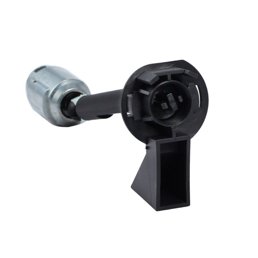 汽车配件适用MK2机盖锁引擎盖中网锁芯连杆拉杆座1355231带钥匙-阿里巴巴