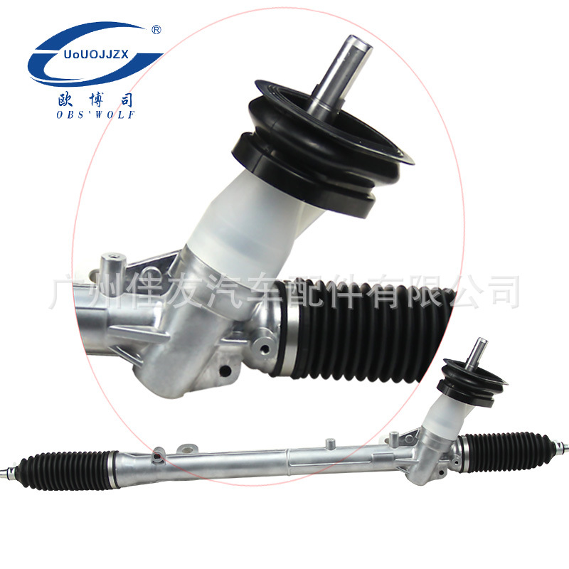 汽车方向机转向器轴承方向机48001-ED500适用日产骐达C11/R50/D50-阿里巴巴