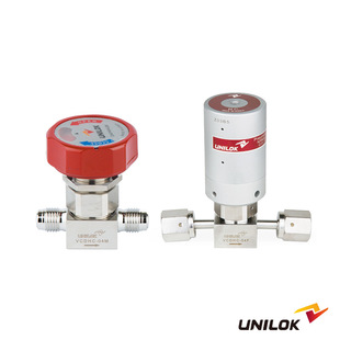韩国UNILOK VCDL系列高纯气动低压隔膜阀-阿里巴巴