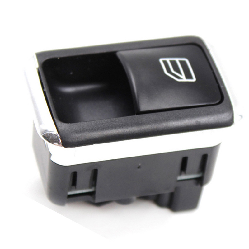 适用于奔驰E级W212 玻璃升降器单开关A2049058202 2049058102-阿里巴巴