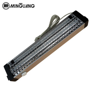 YG141-E215-H-T自动化系统调光防眩光无影灯 2*18W操作台灯-阿里巴巴