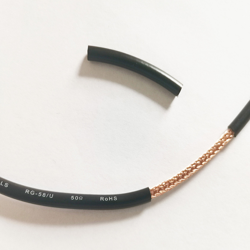 SYV-75系列实芯聚乙烯绝缘射频同轴电缆SYV 75-5-41-阿里巴巴