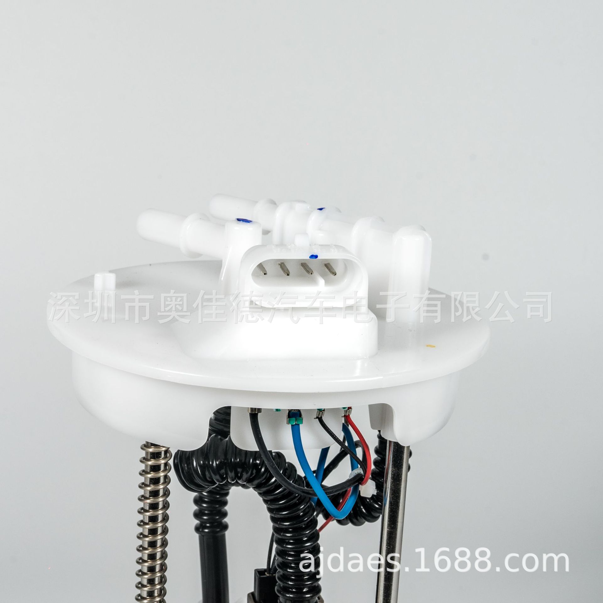 适用于吉利EC8 GC1 EC820 EC825 高端燃油泵1603199/PW2049-阿里巴巴