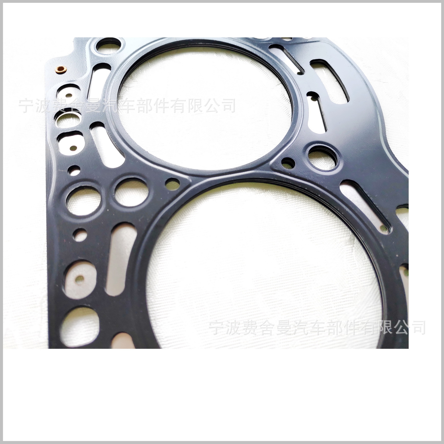 HEAD GASKET 059103383 059103383J FOR A6L Q7 3.0 TDI-阿里巴巴