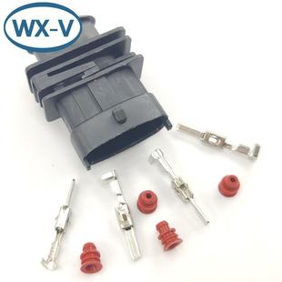 1928403453 国产 单价0.78 汽车护套端子密封件-阿里巴巴