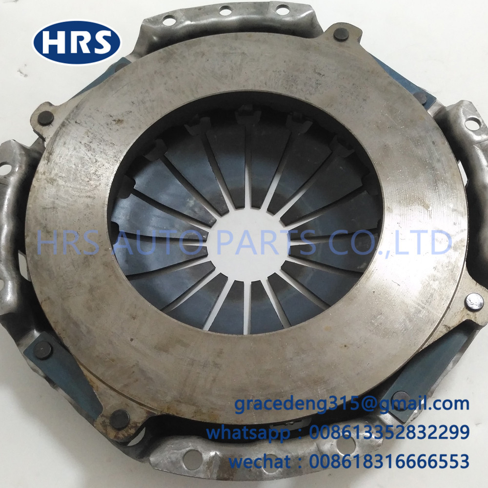 31210-60300适用于丰田兰德酷路泽皮卡越野1VD离合器压盘压板离合-阿里巴巴