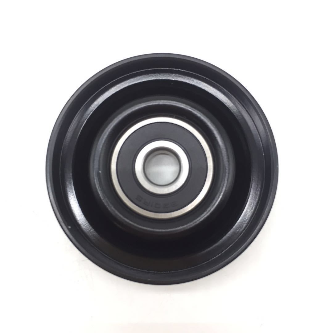 97834-29000 适用于现代i3 伊兰特 悦动 索纳塔 起亚张紧轮导带轮-阿里巴巴