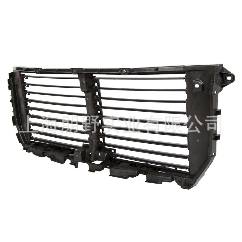 适用于2015款福特皮卡水箱集风罩F150 Radiator Shutter Assembly-阿里巴巴