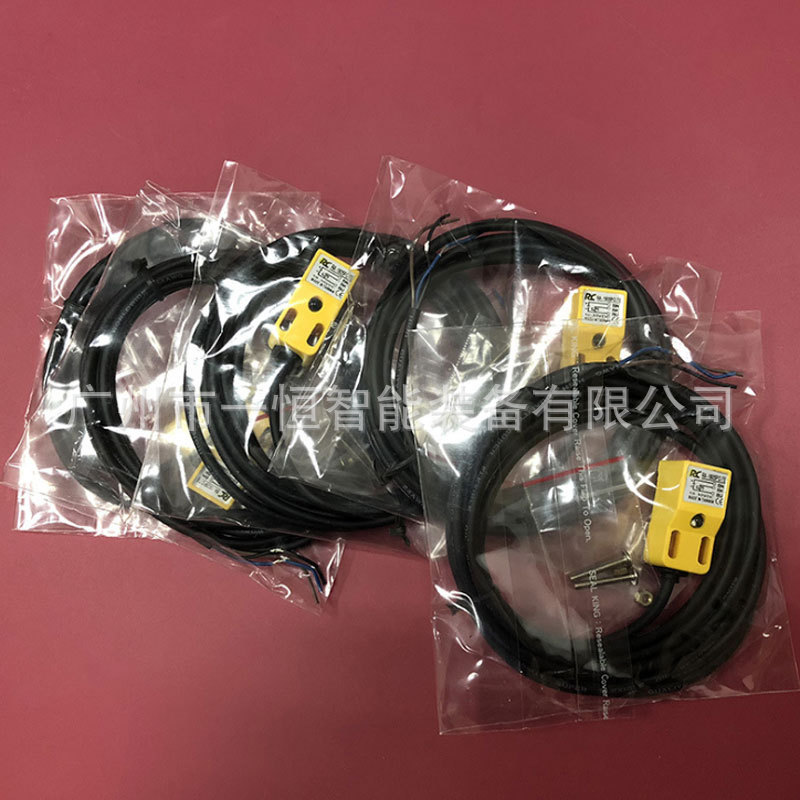 《全新正品》台湾RC接近开关RA-1805PO7E质保一年-阿里巴巴