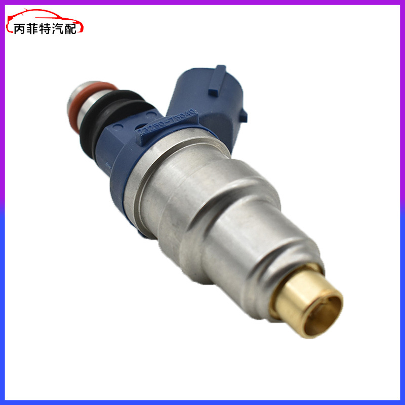 适用于丰田 塔科 马海拉克斯 2RZ 2.4L 喷油嘴 23250-75040-阿里巴巴