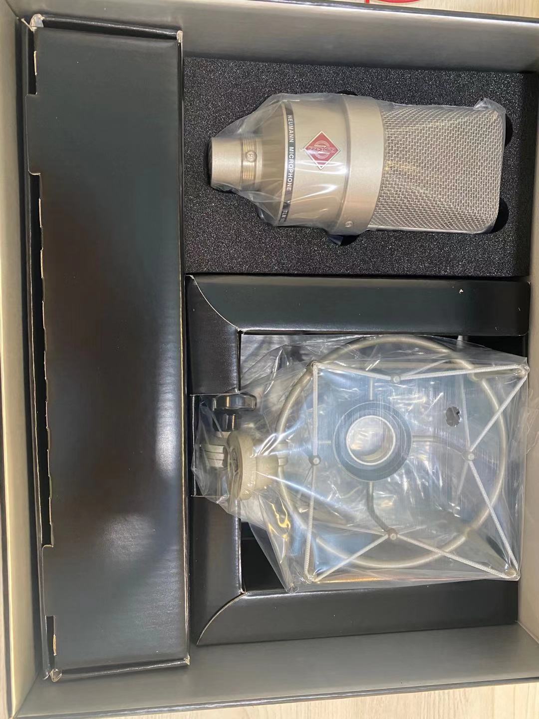 纽曼u87Ai麦克风纽曼TLM103话筒纽曼KSM105手持电容麦Neumann话筒-阿里巴巴