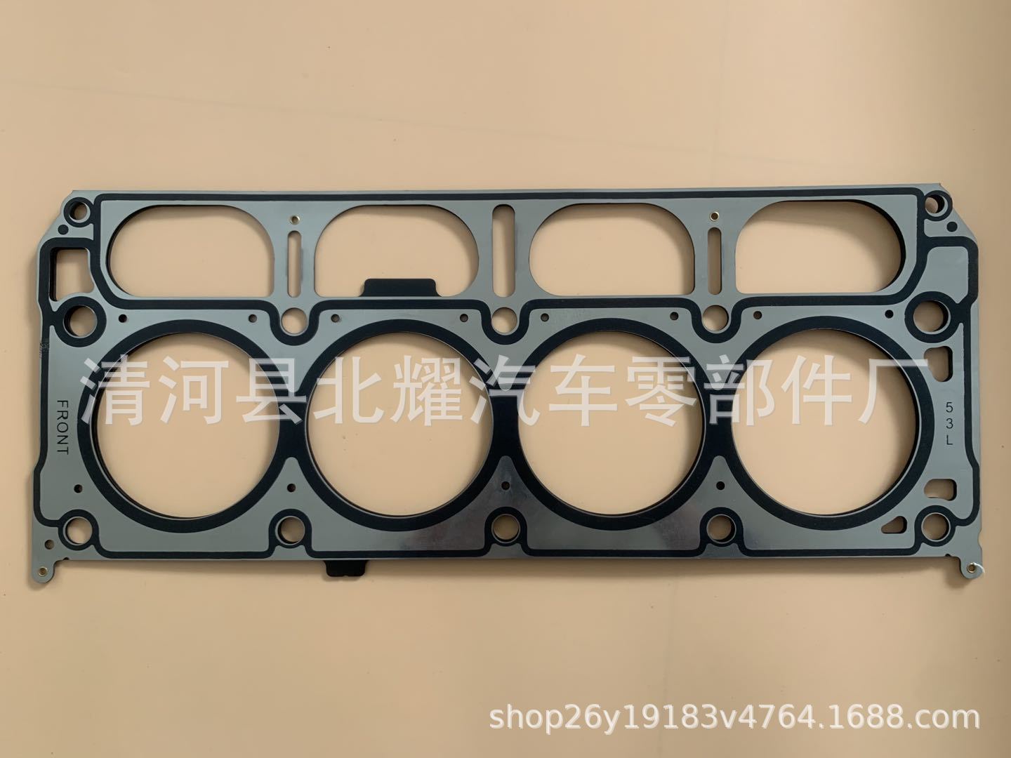 GM气缸的垫 #12589226 53/57L 缸径100mm-阿里巴巴