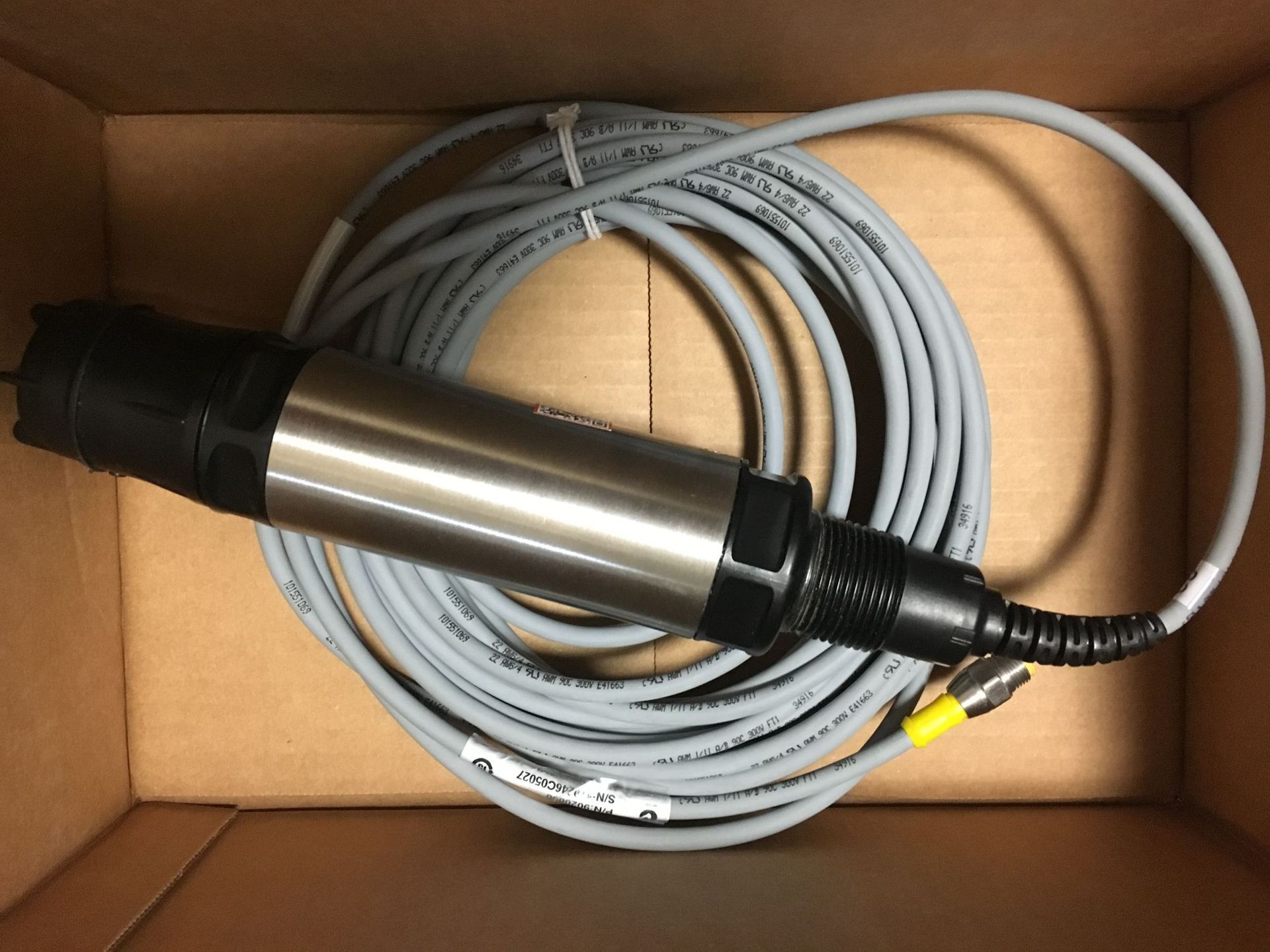 美国哈希HACH LDO荧光法溶解氧分析仪 9020000 溶解氧在线监测仪-阿里巴巴