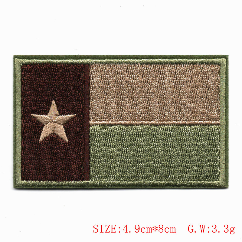 可熨烫境外布贴套装布贴衣服书包牛仔库装饰补丁贴花可熨烫补丁帖-阿里巴巴