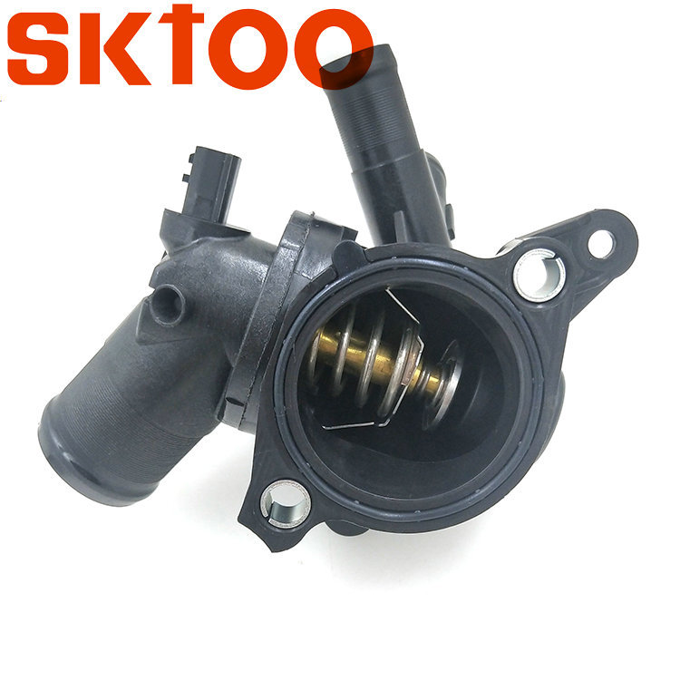 恒温器适用于雷诺 尼桑 汽车节温器总成110617089R 11061-00Q1N-阿里巴巴