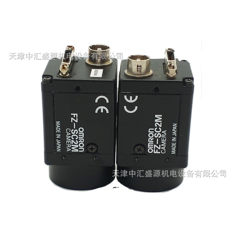 FZ-SC2M欧姆龙200万像素相机FH系列图像处理相机彩色数码CCD相机-阿里巴巴