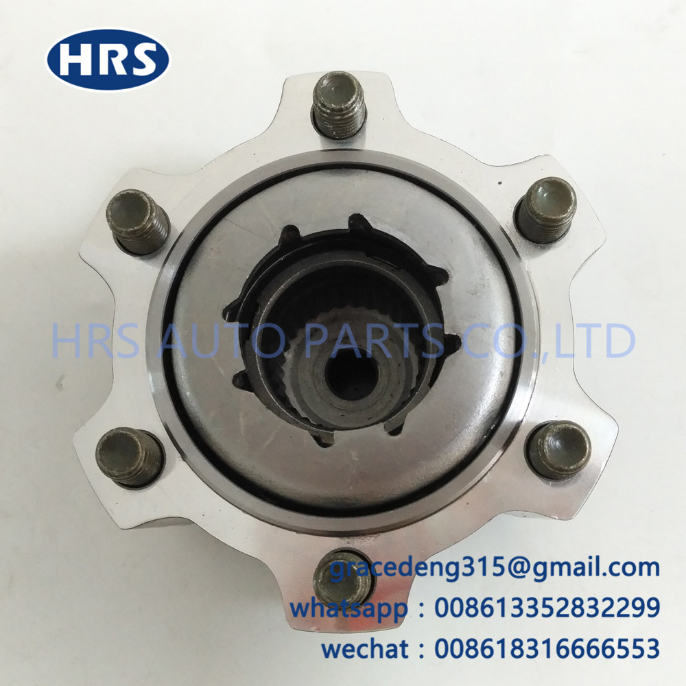 40250-VB20A适用于日产尼桑轮毂单元离合器汽摩离合器HRS40250-VB-阿里巴巴