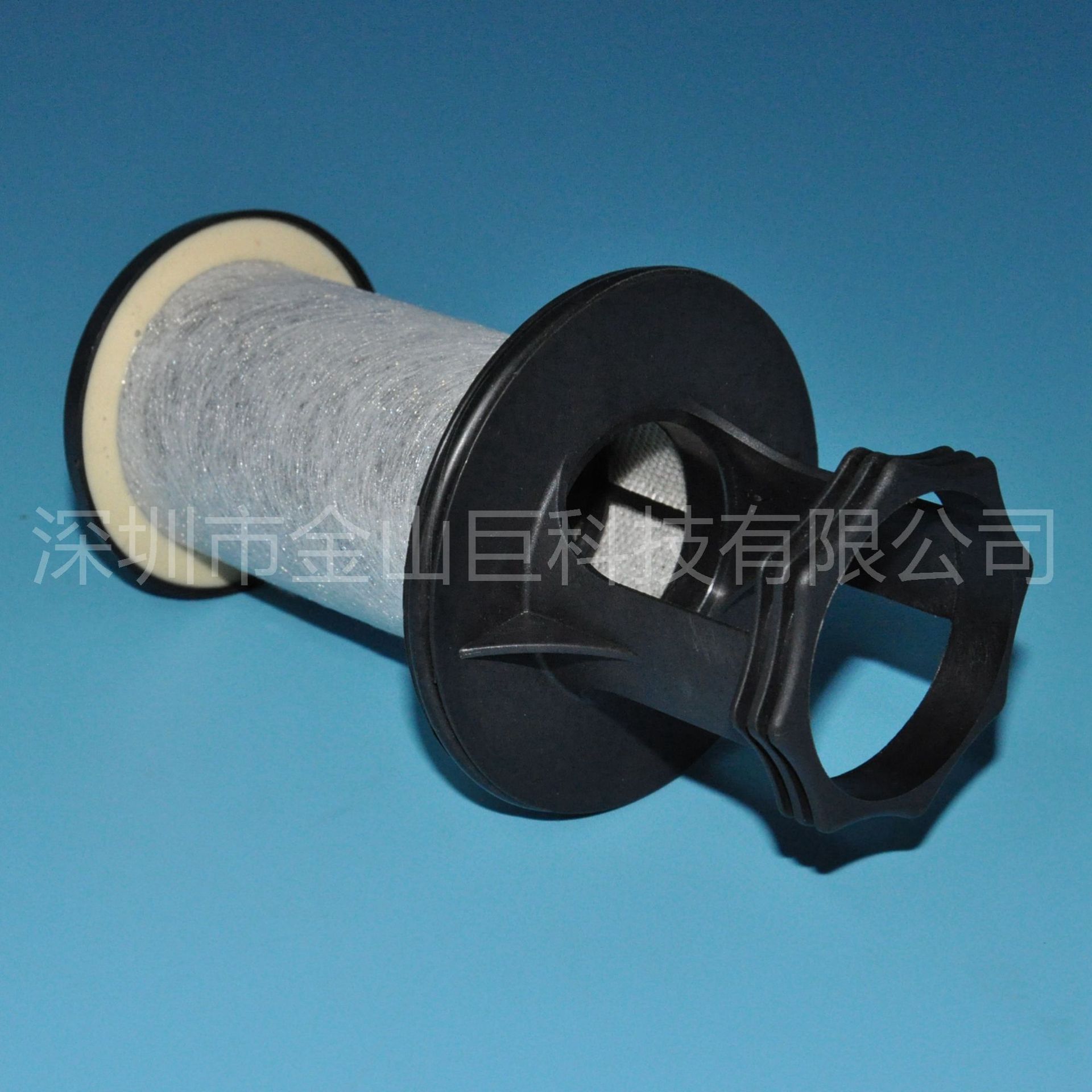 汽车曲轴箱油气分离器10032835 LC5001X 3584145适用于ProVent200-阿里巴巴