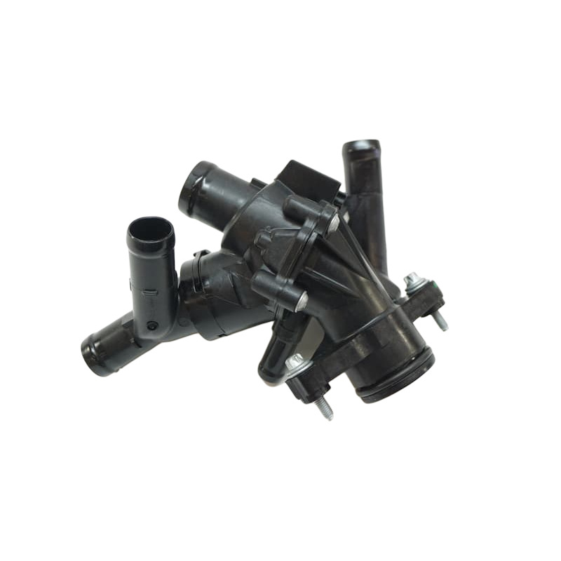 厂家供应汽车节温器总成适用梅赛德斯奔驰2702000615 A2702000615-阿里巴巴