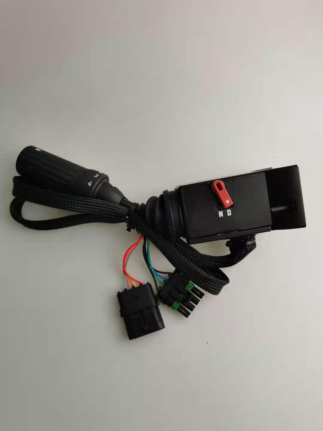 厂家直销适用于柳工工程车装载机挖机组合开关0501216209-阿里巴巴