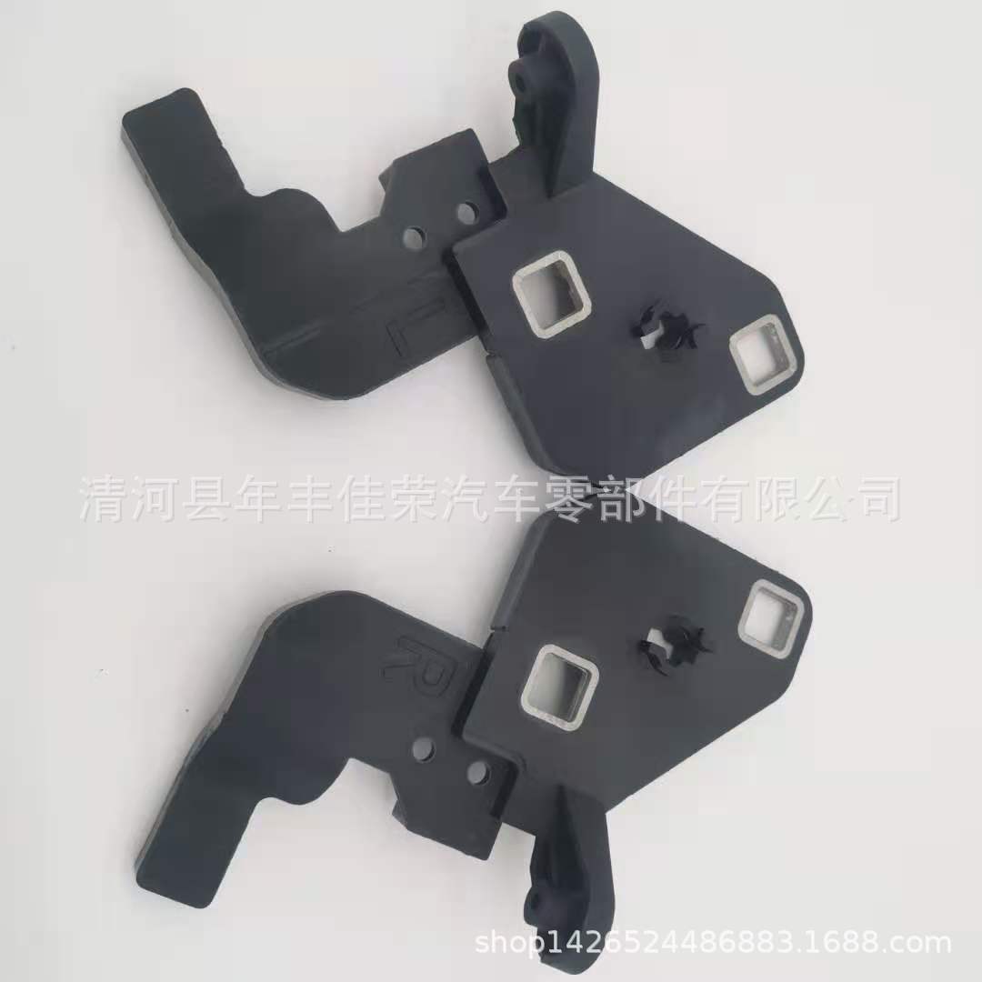 汽车配件适配GLC级W253大灯安装支架2536201700左-阿里巴巴