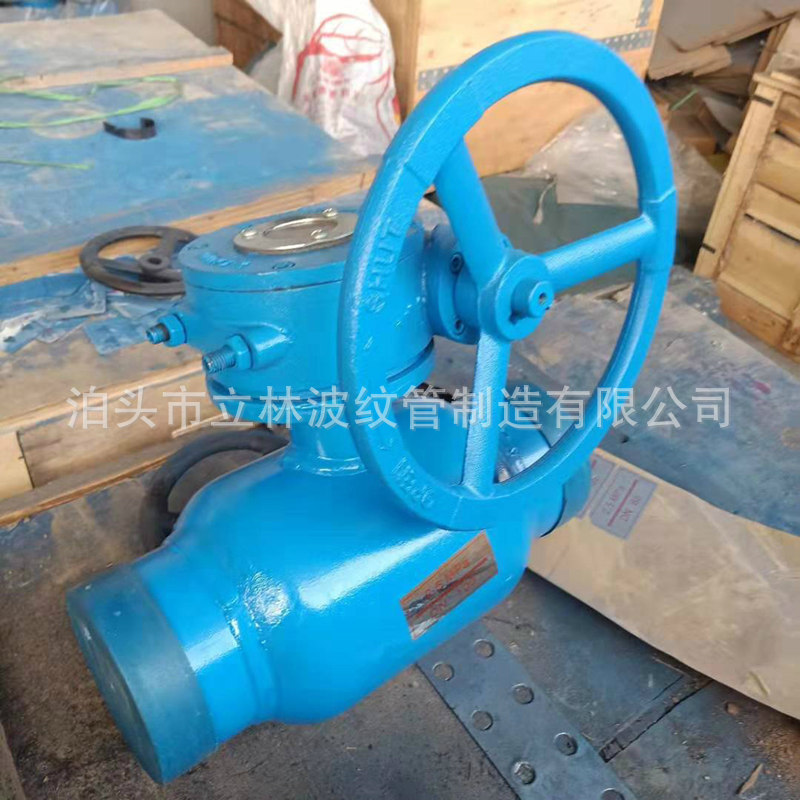 全焊接球阀q361f-16c 锁闭焊接球阀 一体式全焊接球阀热力碳钢-阿里巴巴