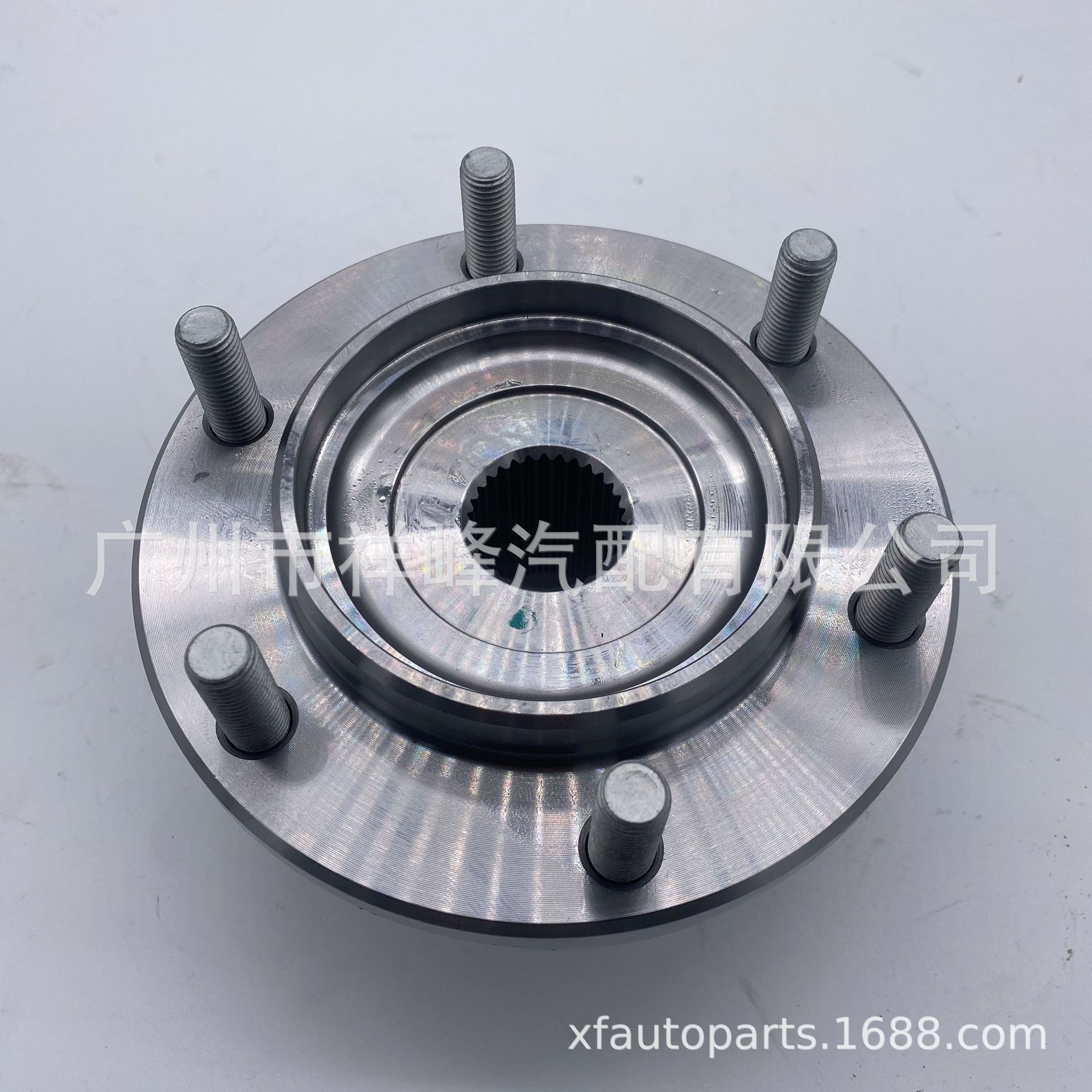 现货供应汽车前轮轮毂单元轴承43502-0K030适用于丰田HILUX KUN25-阿里巴巴