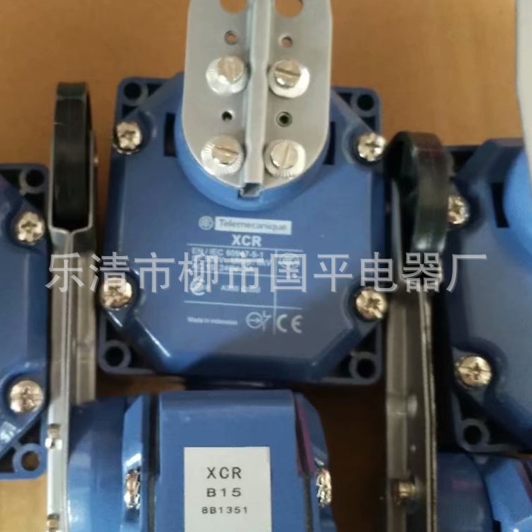 全新现货销售 XCR-F17行程开关 XCRF17机械限位开关 当天发货-阿里巴巴
