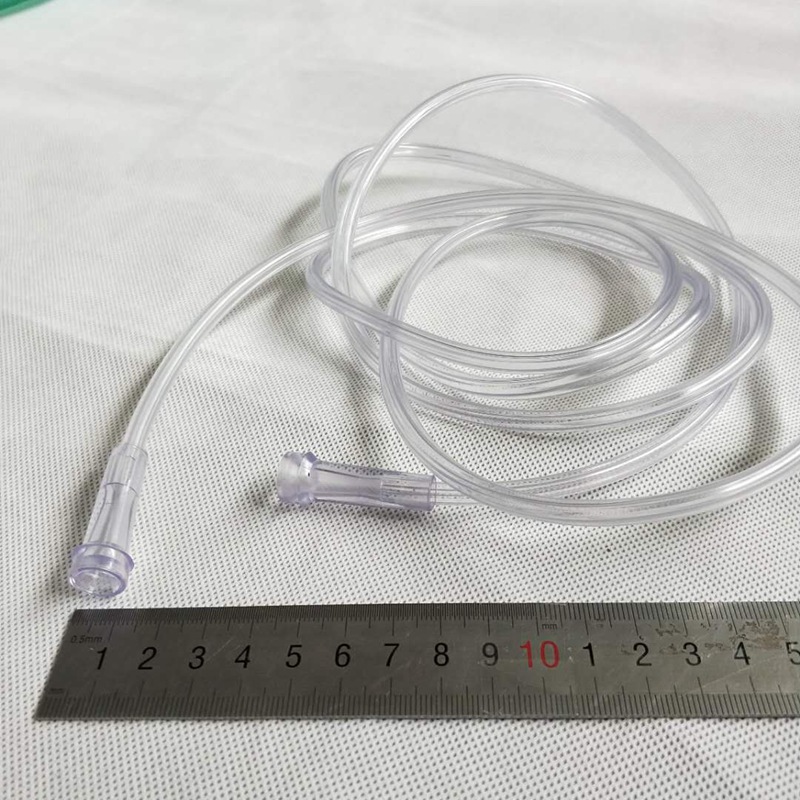 氧气管简易呼吸器配件输氧管氧气连接管-配件便携呼吸机-阿里巴巴
