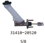 离合器主缸31410-20520 5/8 适用于TOYOTA系列汽车离合总泵-阿里巴巴
