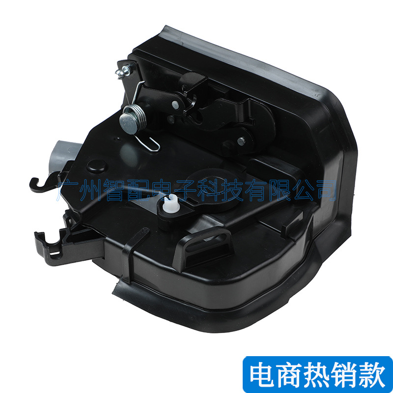 51228402601 51228402602适用于00-06宝马X5 E53门锁执行器闭锁器-阿里巴巴