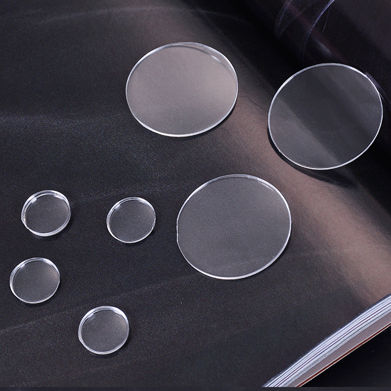 Supply Factory Direct Supply HD Acrylic Lens Combination Lens Optical ...