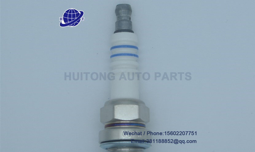 厂家直销汽车火花塞0242235666博士火花塞FR7DC+8适用雪佛兰福特-阿里巴巴