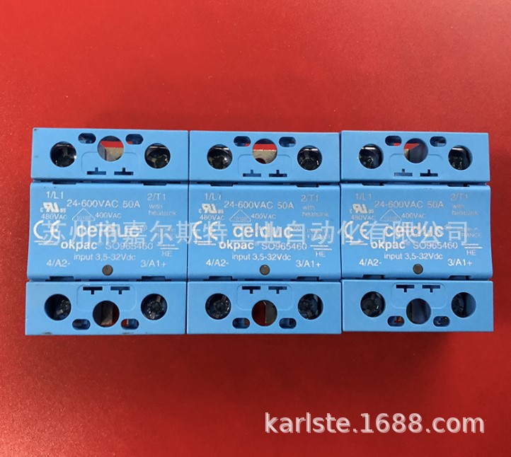 法国赛德CELDUC固态继电器 SO965460 SO967460 正品现货假一罚十-阿里巴巴