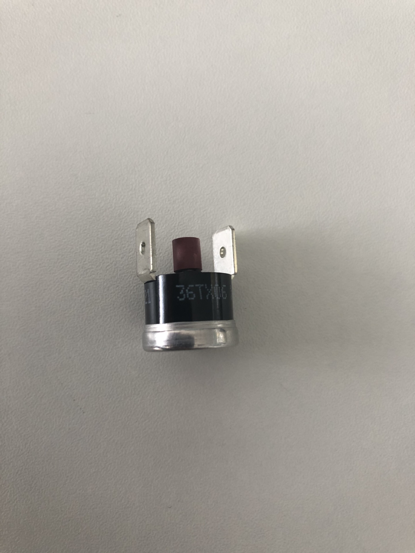 供应 美国艾默生TOD 温控器 36TXH11 钮扣式温控开关10A 温度开关-阿里巴巴