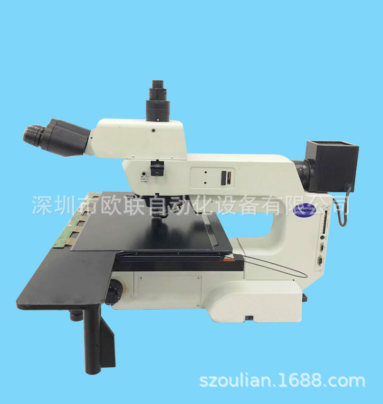 奥林巴斯MX61L MM60 MX50 STM60显微镜 处理二手显微镜-阿里巴巴