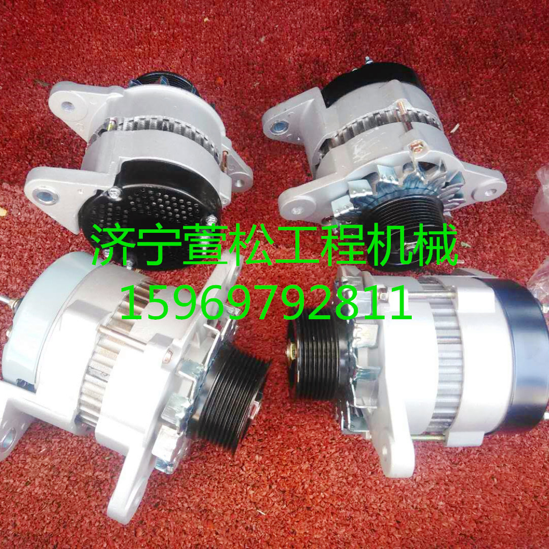 WA380-3装载机垫圈01643-31232装载机配件-阿里巴巴