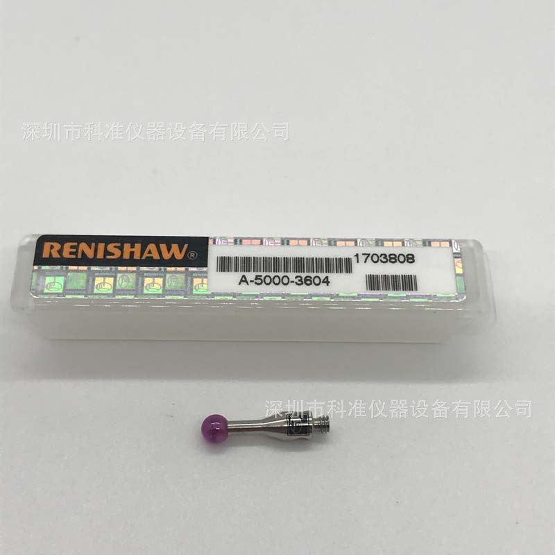 现货 英国雷尼绍测针 A-5003-0035 PS52R 海克斯康三丰思瑞雷顿-阿里巴巴