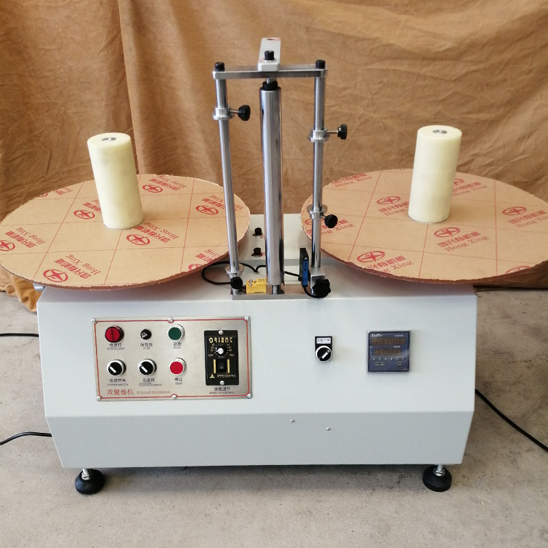 标签点数320纠编复卷机 小型不干胶卷筒纸收卷机 自动薄膜倒卷机-阿里巴巴