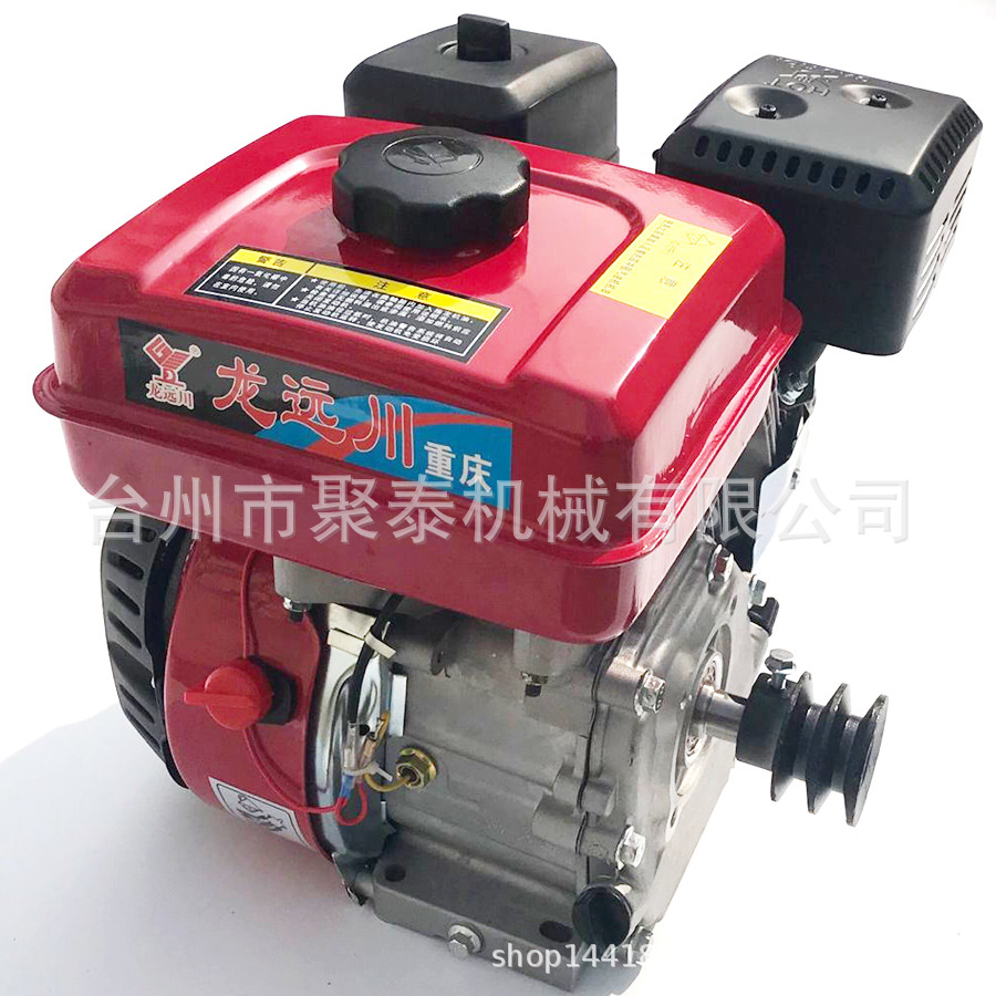 168F 170F汽油微耕机7.5HP 打谷机水泵抹光机动力 2-3kw发电机头-阿里巴巴