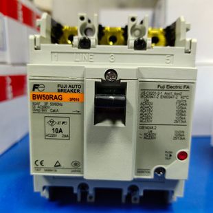 ABB 塑壳断路器 T4N250 DC TMA250 FF 3P-阿里巴巴
