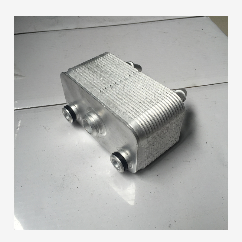 适用于路虎汽车油冷器全新配件/PFD000020-阿里巴巴