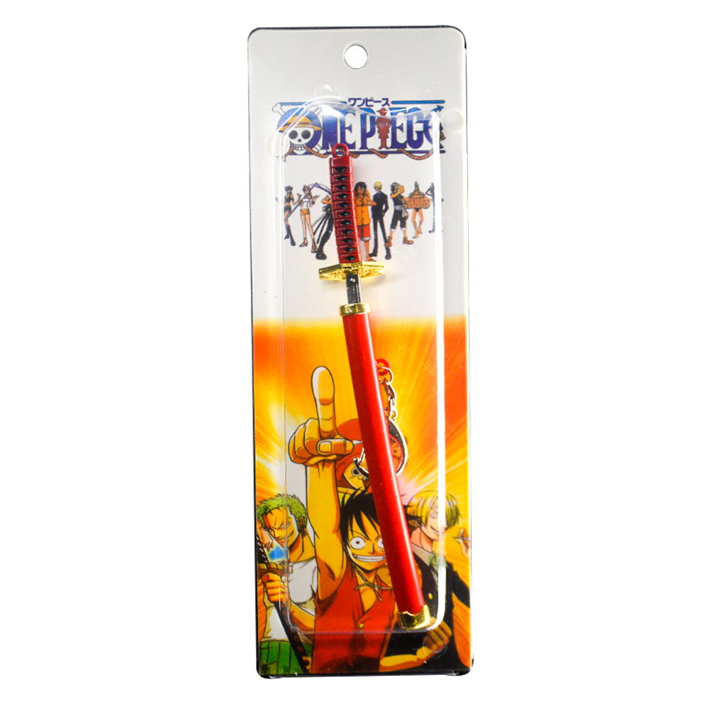 Một con dao Suolong xung quanh One Piece | SaboMall