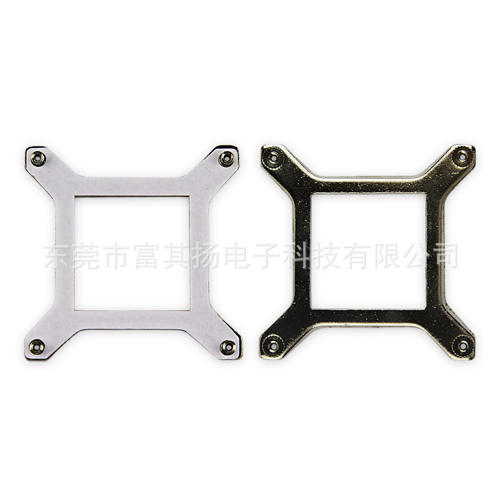 PGA478 BGA479工控电脑cpu散热器 LED 制冷片 芯片紫铜散热片-阿里巴巴