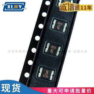 贴片保险丝 1812 30v 0.1A PTC181230V010 自恢复 SMD1812P010TF-阿里巴巴