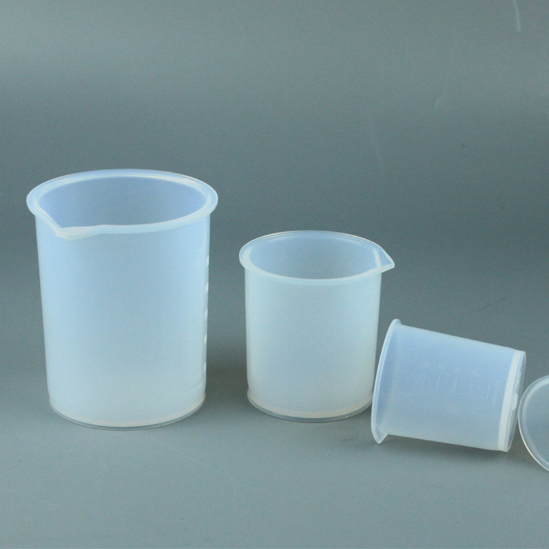 BZHX PFA (Teflon) Beakers Low-Form PFA Plastic Beakers-阿里巴巴